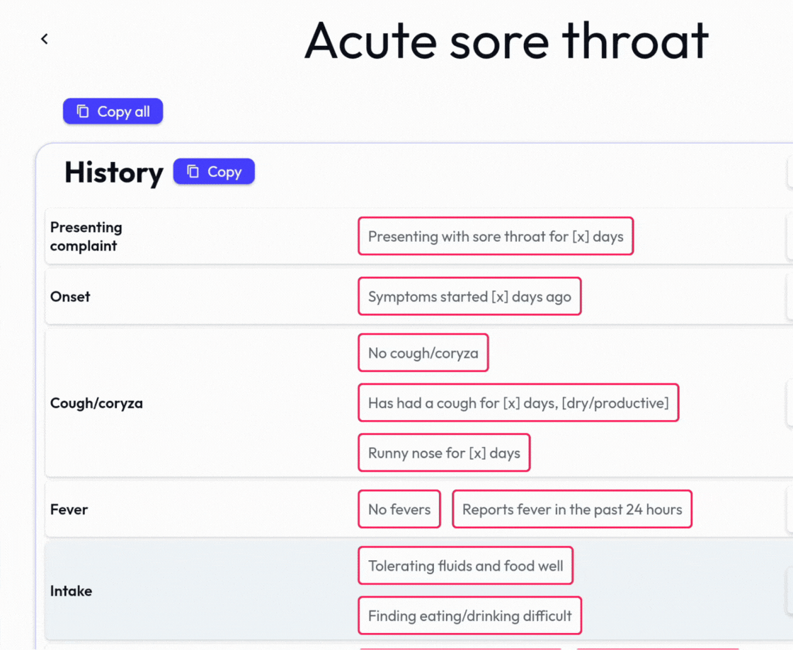GP Ninja | We take the friction out of General Practice
