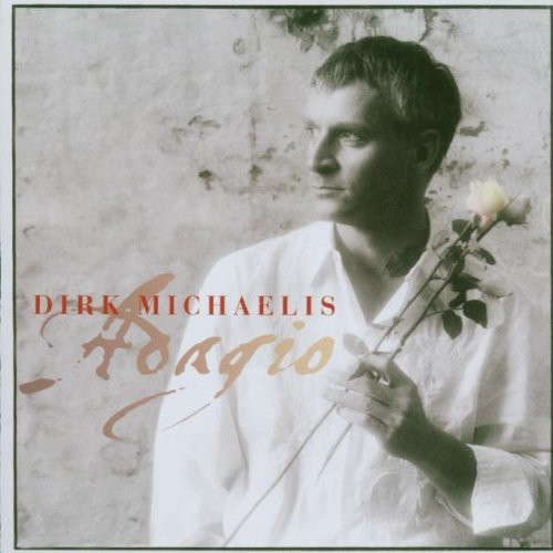 Dirk Michaelis - Adagio - Best Of - 2001 | Dirk Michaelis