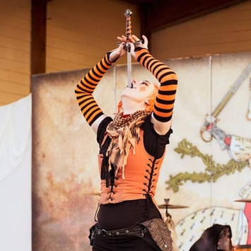 Performers | La Renfest