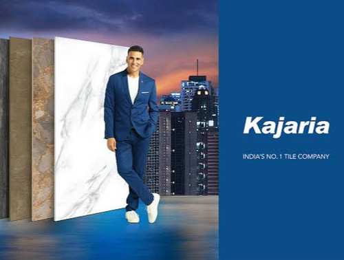 KAJARIA TILES | Bajrang Ply Paints