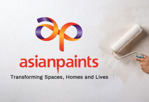 ASIAN PAINTS | Bajrang Ply Paints