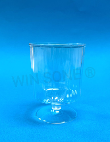 Wine Plastic Glass | Super Win Enterprise
