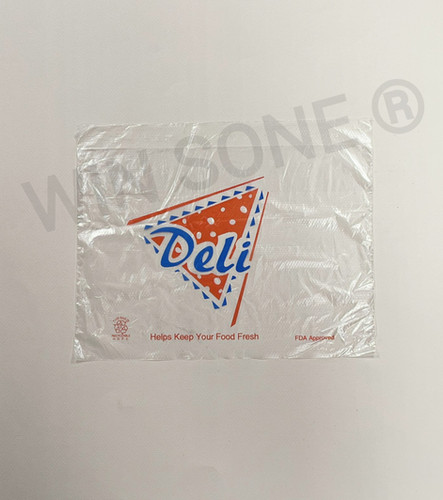 Deli Bag | Pacific MFG