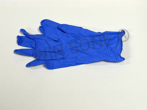 Nitrile Gloves | Super Win Enterprise