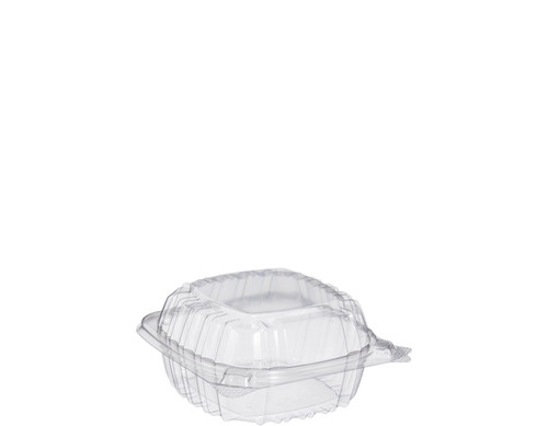 Dart Hinged Containers | Super Win Enterprise