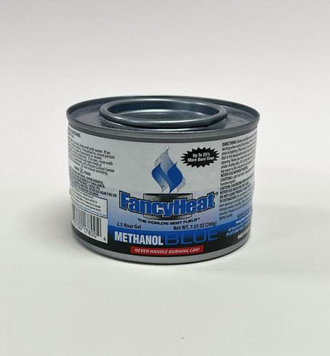 Fancy Heat | Super Win Enterprise