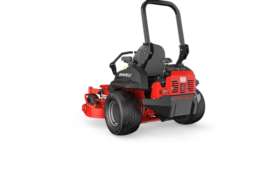 Gravely, Pro-Turn 200 , Zero Turn Lawn Mower | Landscape Supply