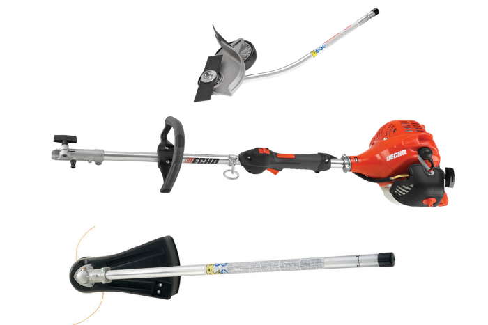 ECHO, PAS-225VP, Pro Attachment Series™ | Landscape Supply