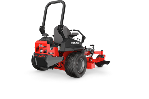Gravely, Pro-Turn 200 , Zero Turn Lawn Mower | Landscape Supply