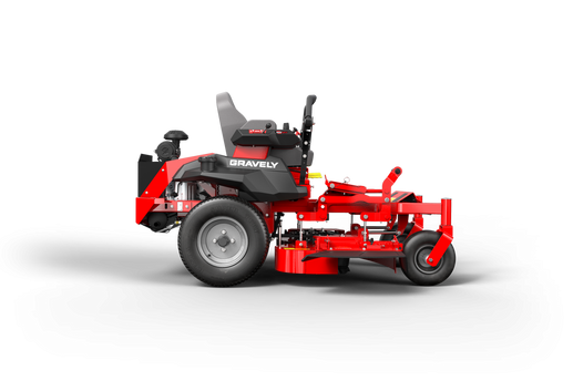 Gravely, Compact-Pro , Zero Turn Lawn Mower | Landscape Supply