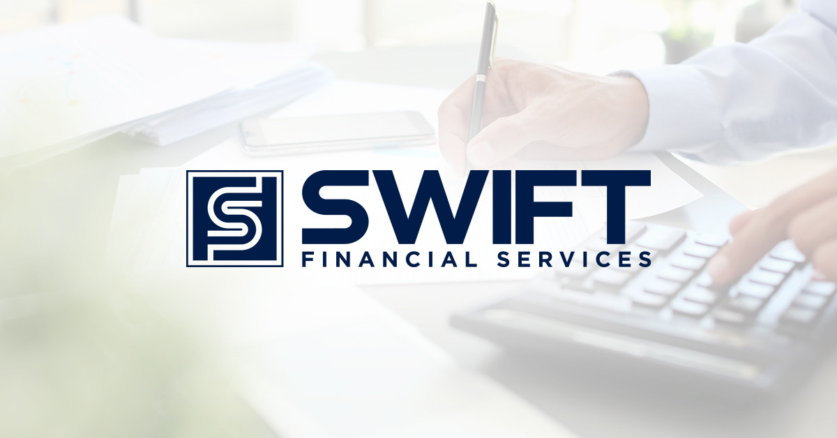 Swift Financial Services | Your Bookkeeping Partner in Waco, Texas