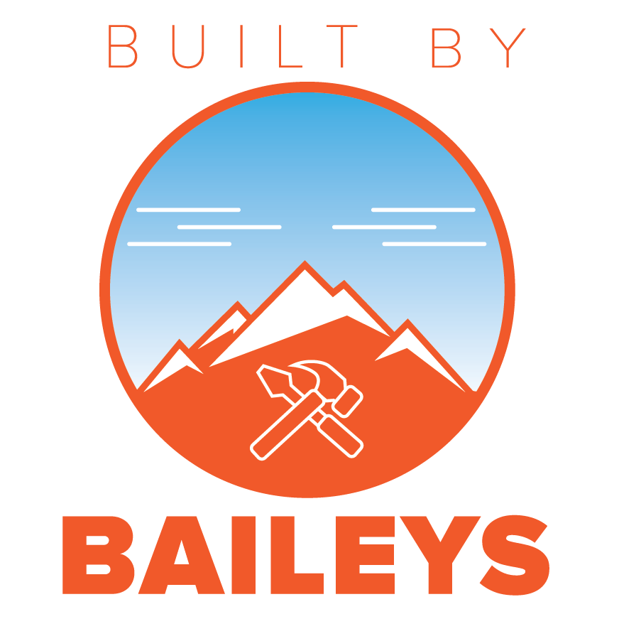 Built By Baileys | home building