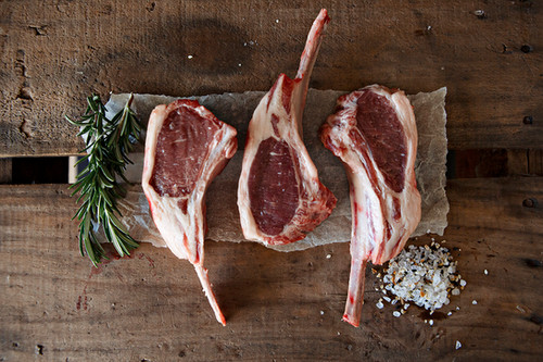 Traditional LAMB Box | Thorndon Lamb