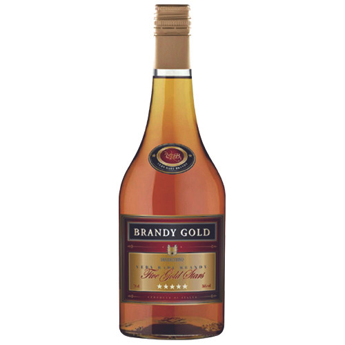 Brandy Gold | gwc-online
