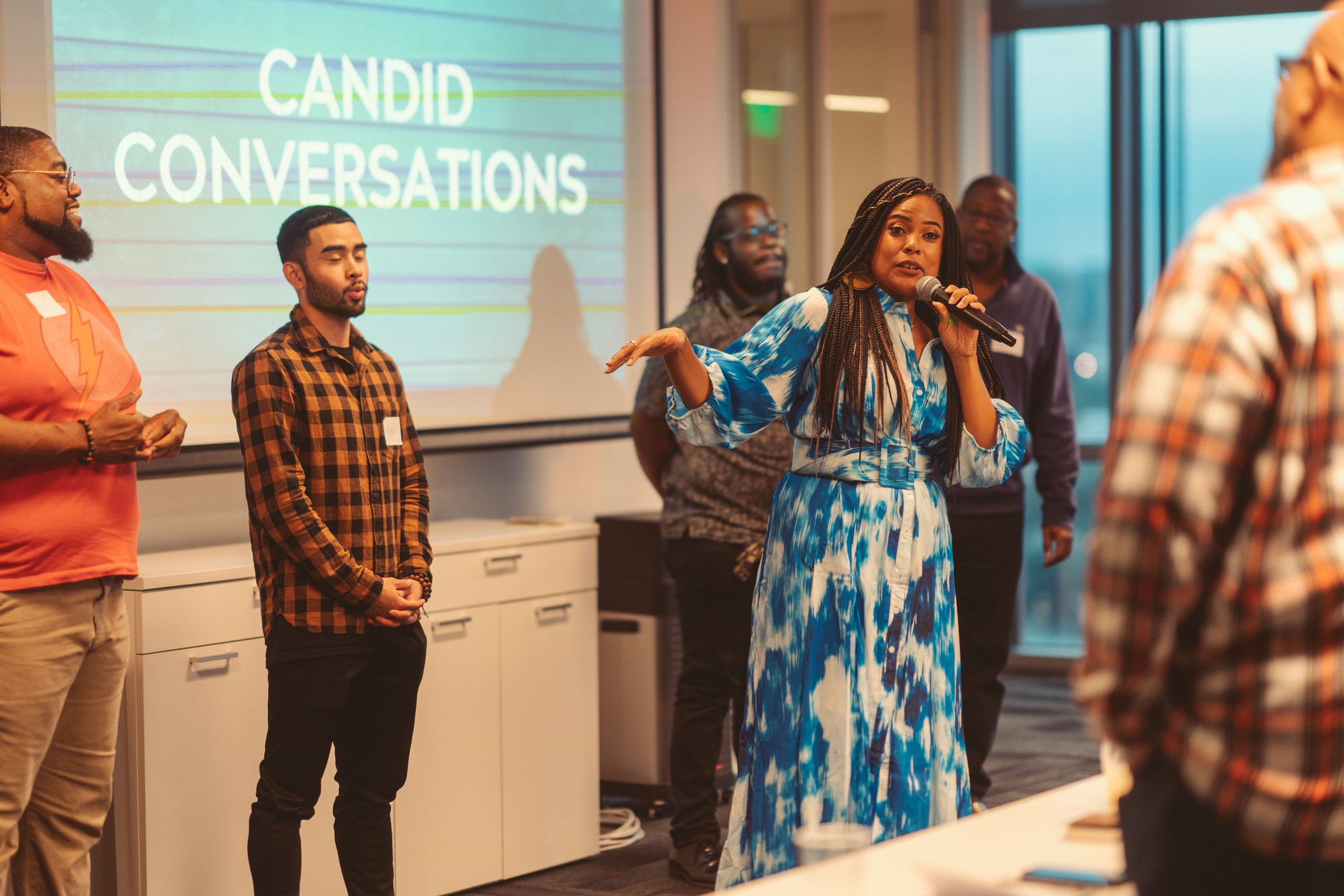 Meet Dr. Guillory | Dr. Kristen Guillory