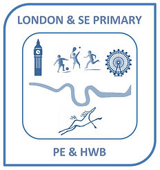 London & SE Primary PE, Health and Well Being - Chislehurst