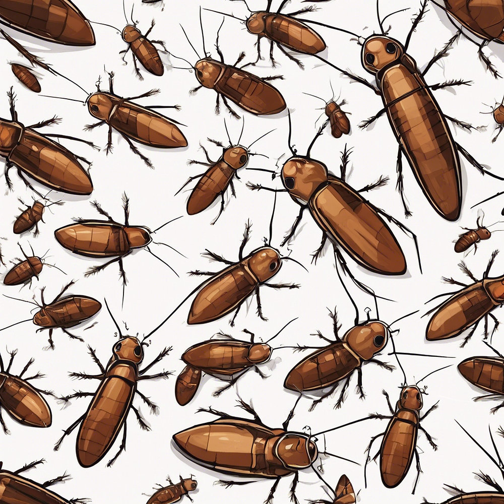 When to Call a Pest Control Professional for a German Cockroach Infestation