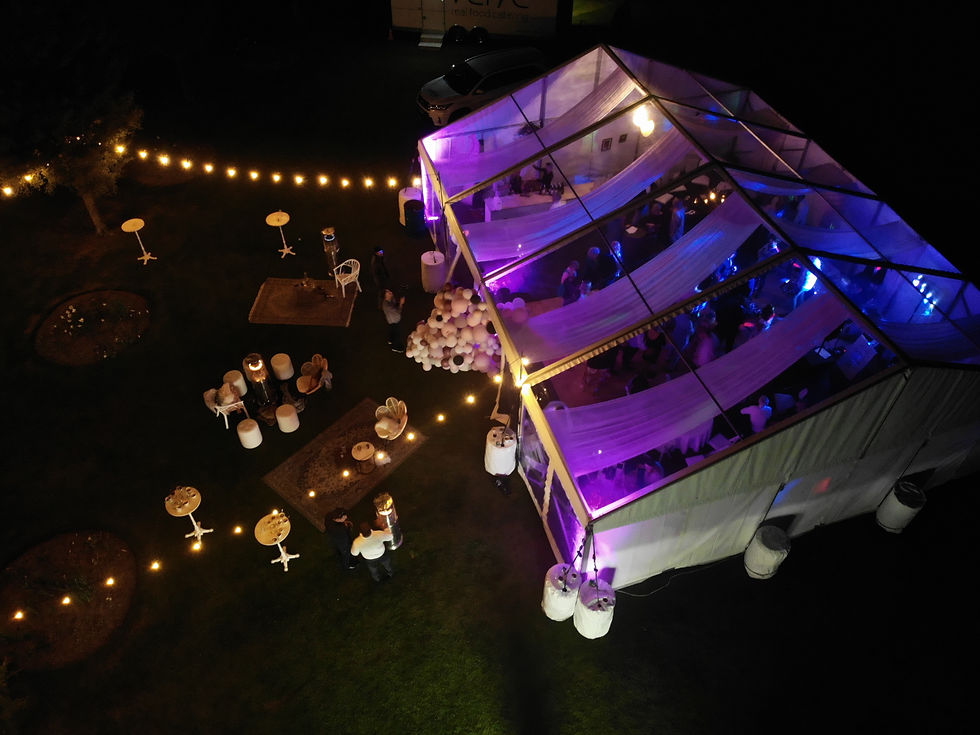 Wedding & Event Planning & Styling | The Event Boutique | Christchurch