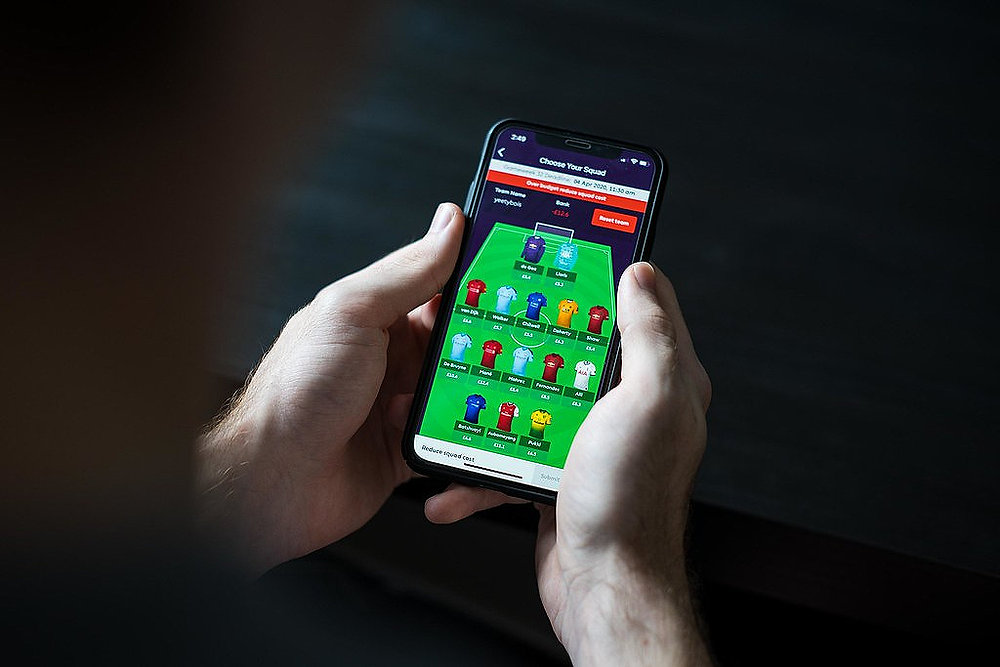 FPL Gameweek 23: The Run Of Play’s best XI