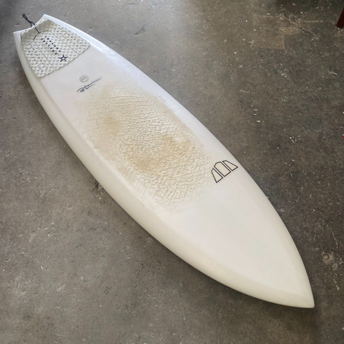Paradox ,6'0", 33 L | GHSDesignsSurfboards