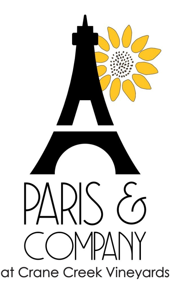 Parisa Logo