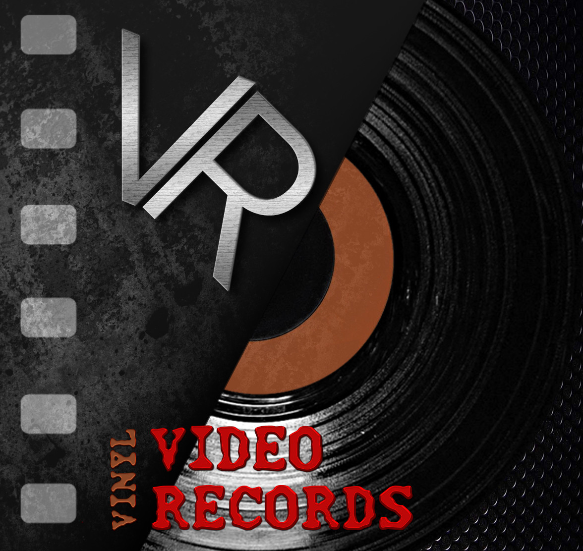 Vinyl Video Records | Videos
