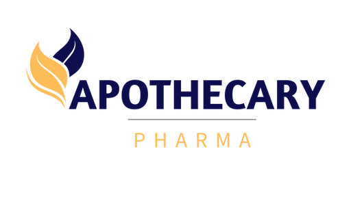 Products | Apothecary Pharma