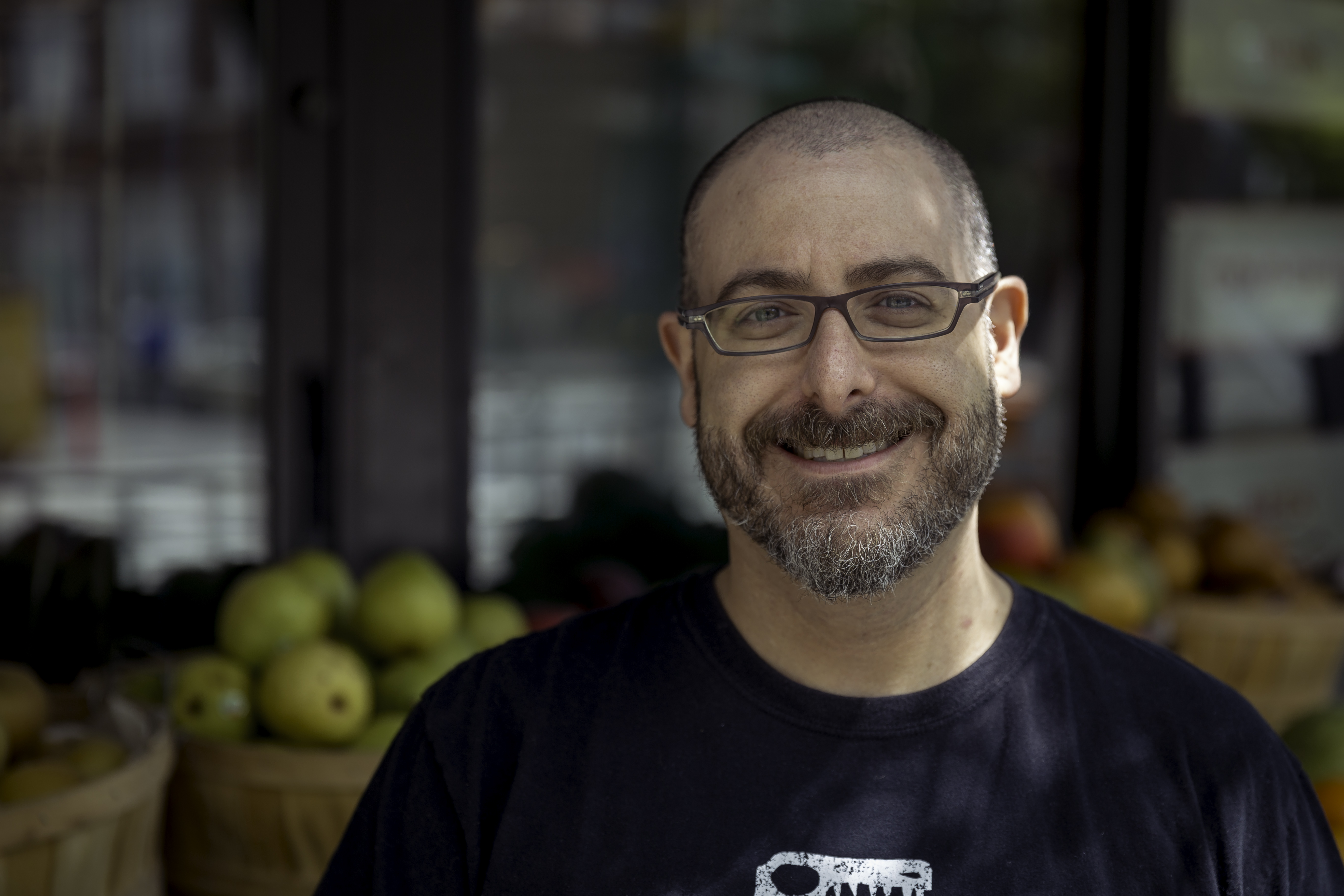 About Author Josh Funk