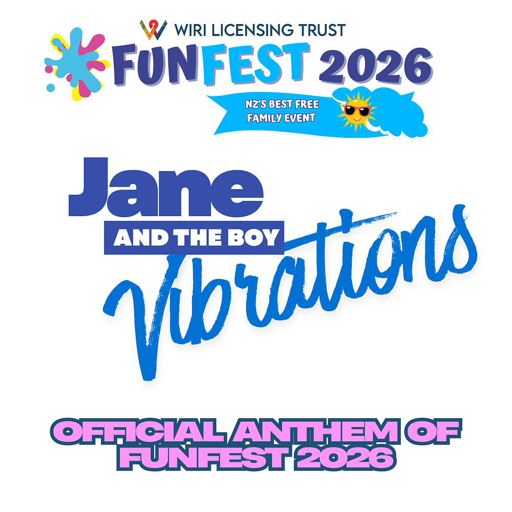 Official Theme Song Funfest 2026