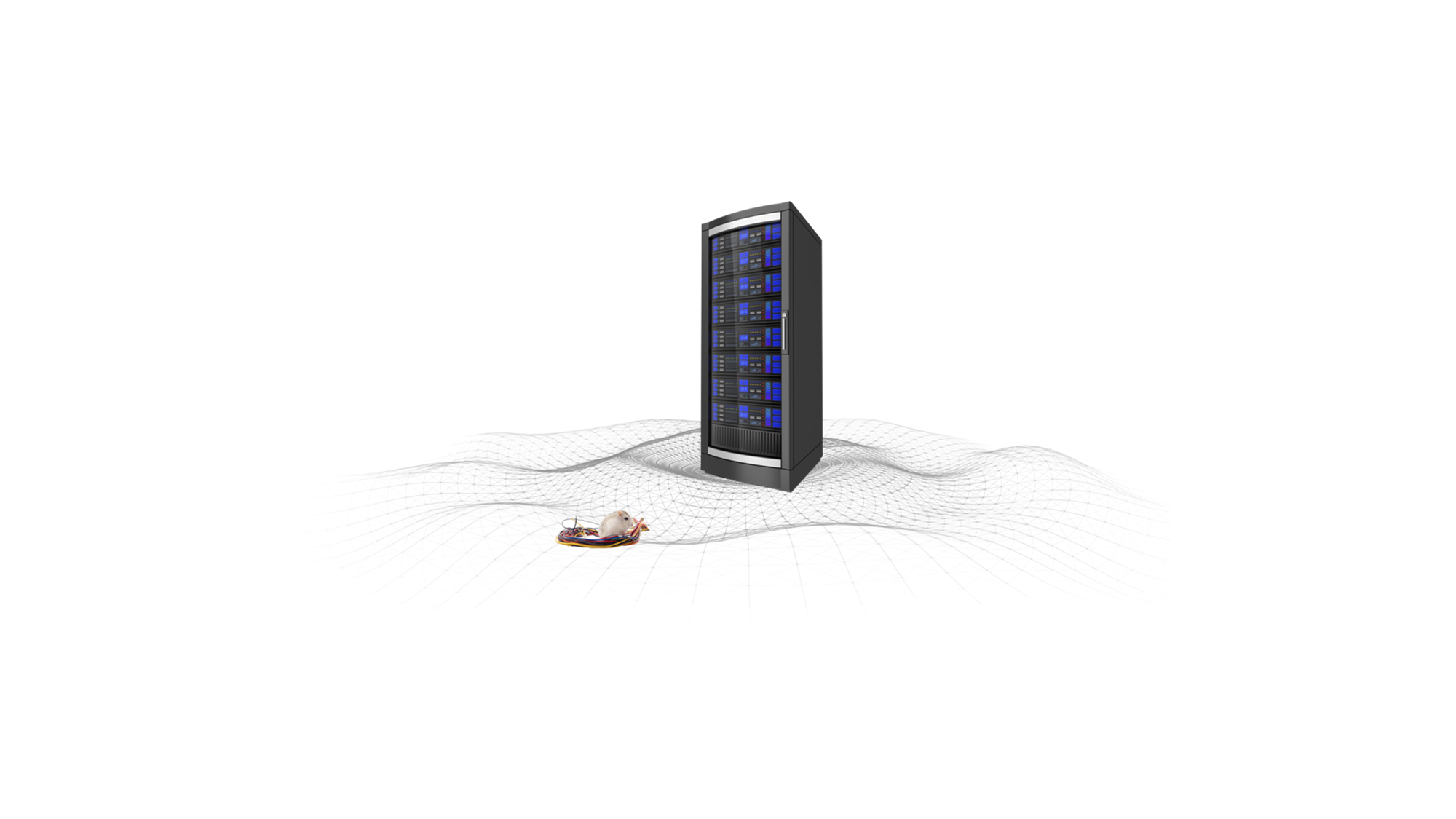 Data Centers