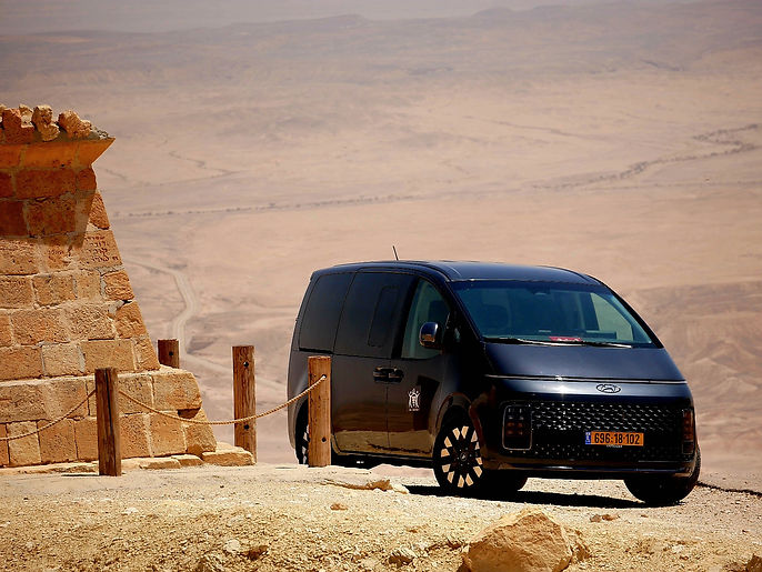 Ron The Guide | Israel Private Guided Tours | Contact