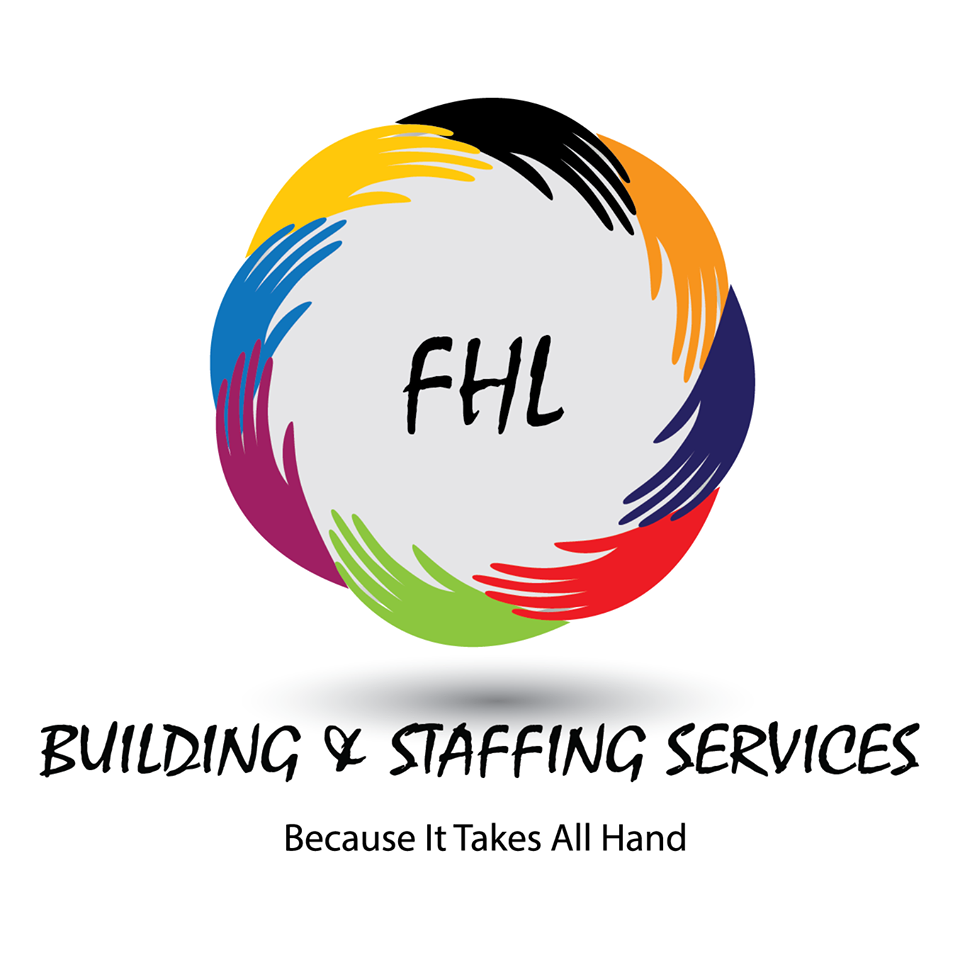 Home | FHL Building & Staffing Services