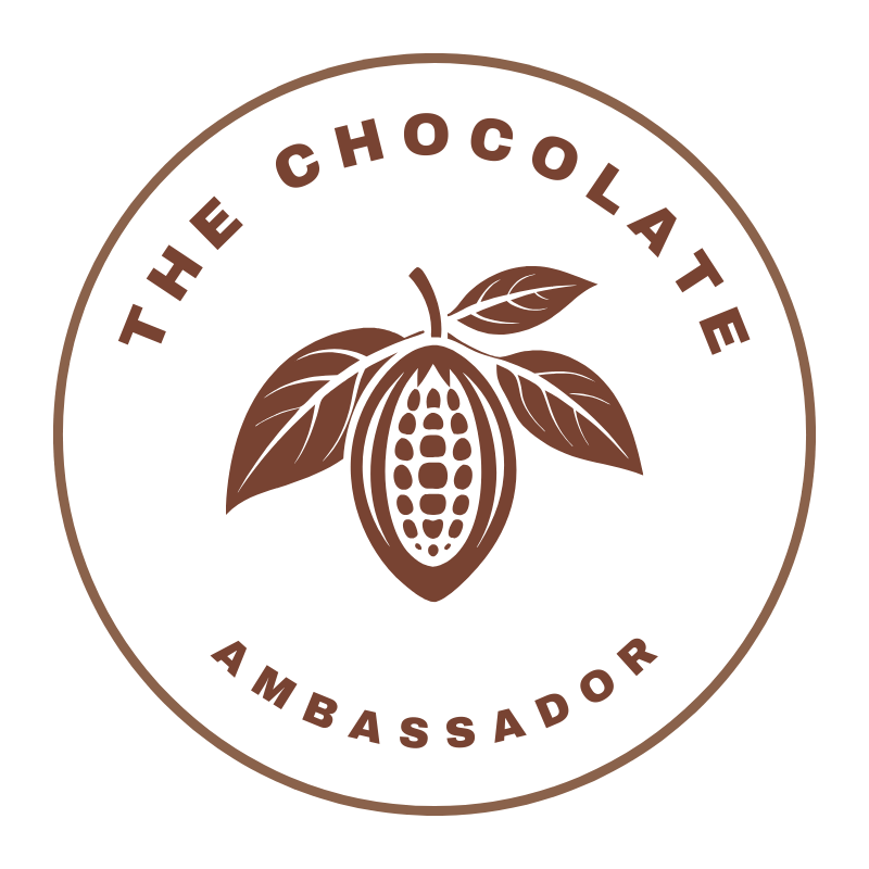 The Chocolate Ambassador | bean to bar chocolate