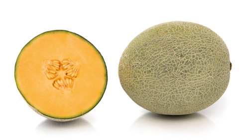 Melon Hibrido R22 | Semillas Arroyave