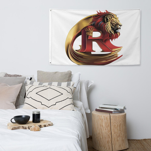 Rush Flag | Rush Innovations Co