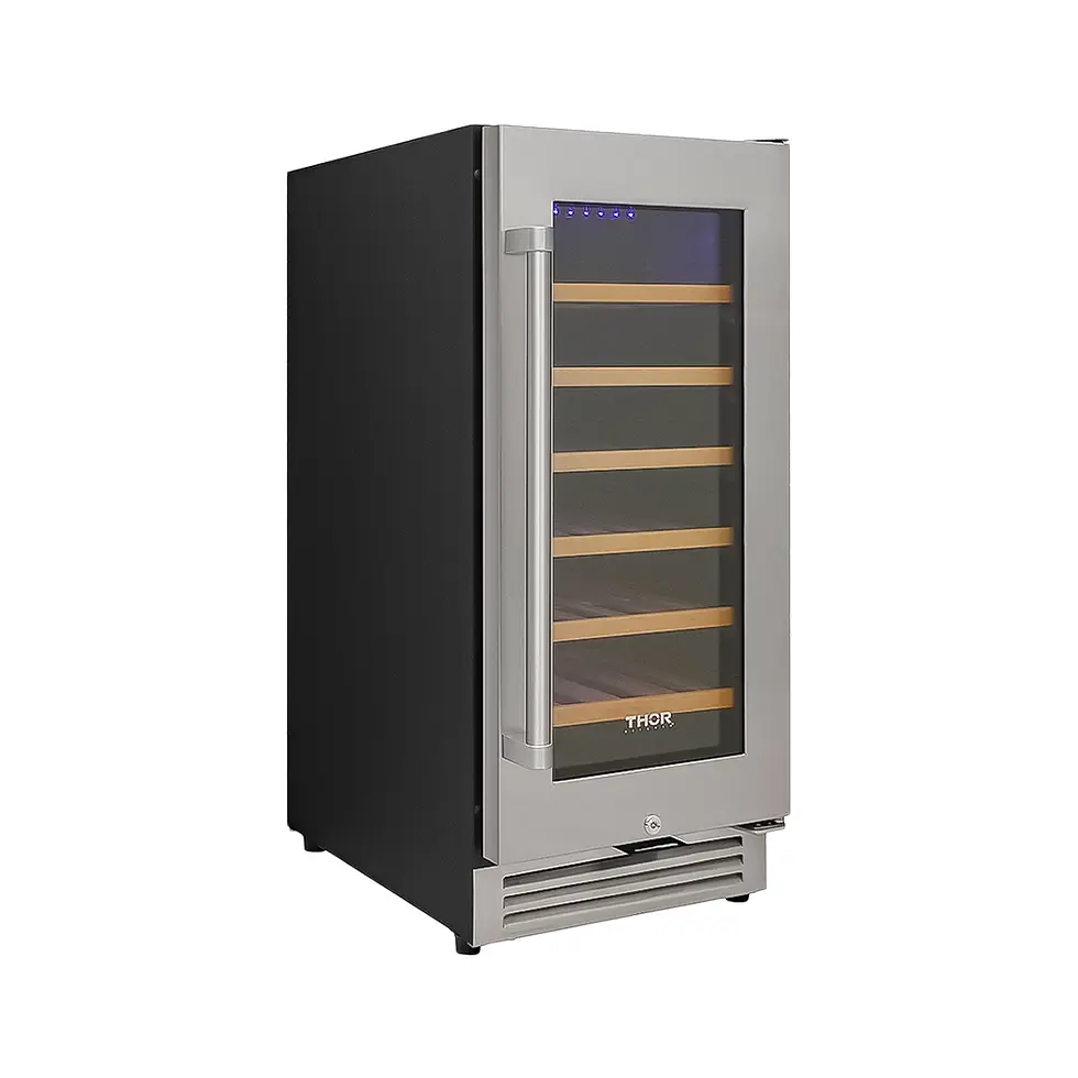 Vinera Profesionalde 15'' TWC-1501 | Thor Kitchen Ecuador