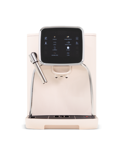 HiS7 | iGlace & HiHeat