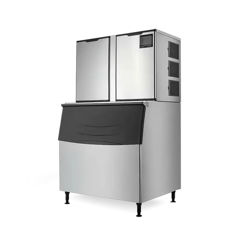 IG1000 | iGlace & HiHeat