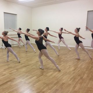 Gallery | Kim Frost Dance