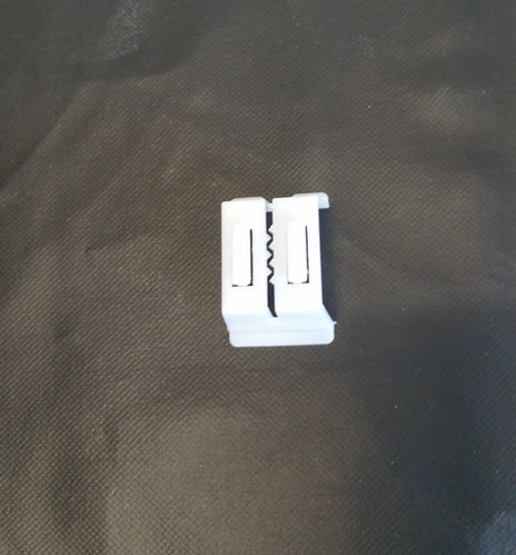 3 Way Sign Clip | shopeston