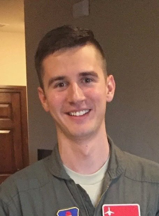 Obituary for Cameron Michael O'Connell | Heritage Funerals
