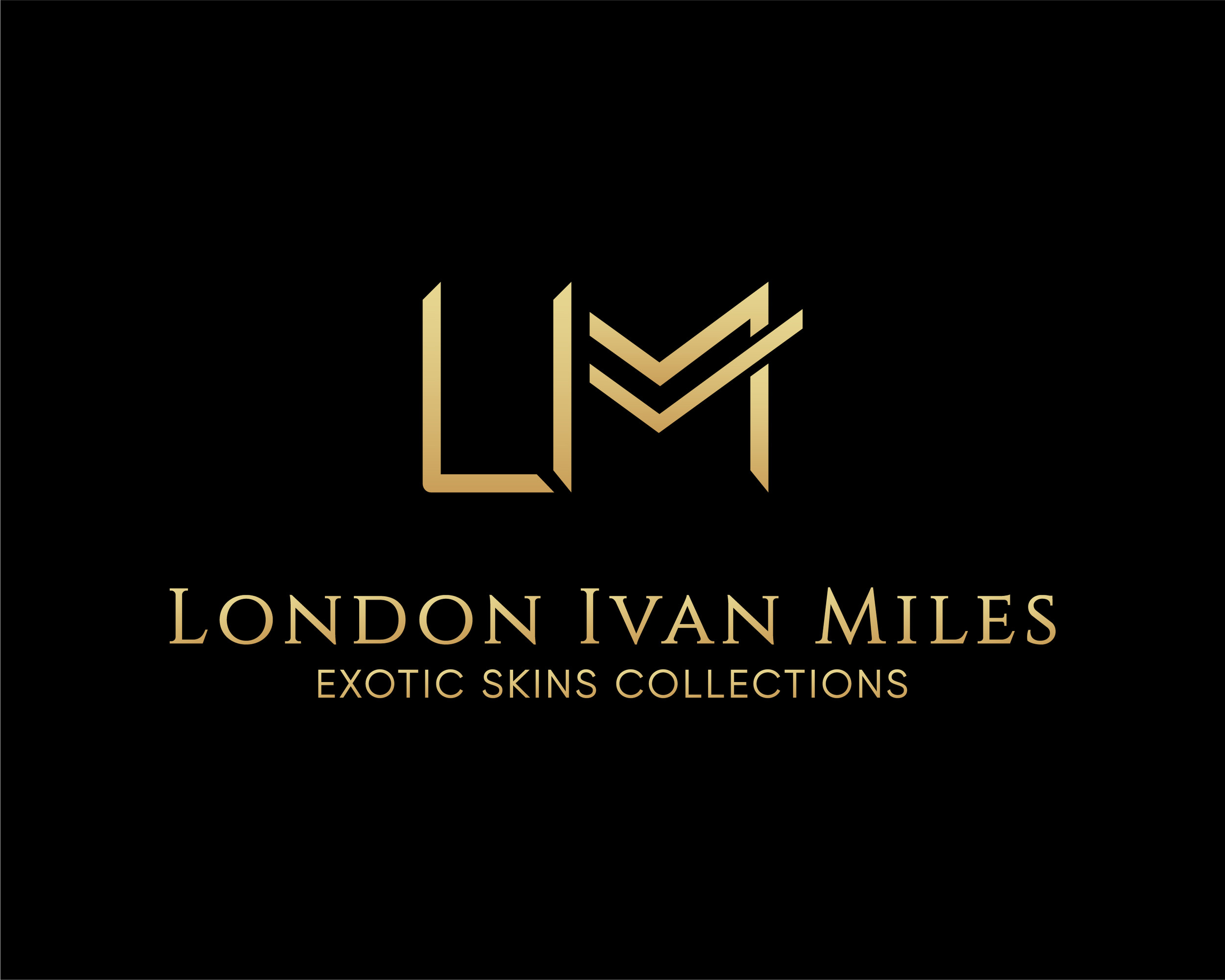 Leather | London Ivan Miles Exotic Skins | Los Angeles