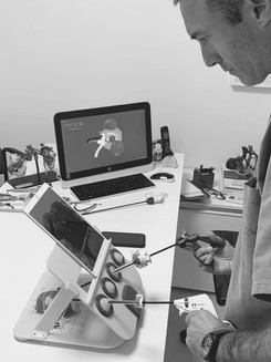 Urotrainer | Advanced Uro-Oncology Training