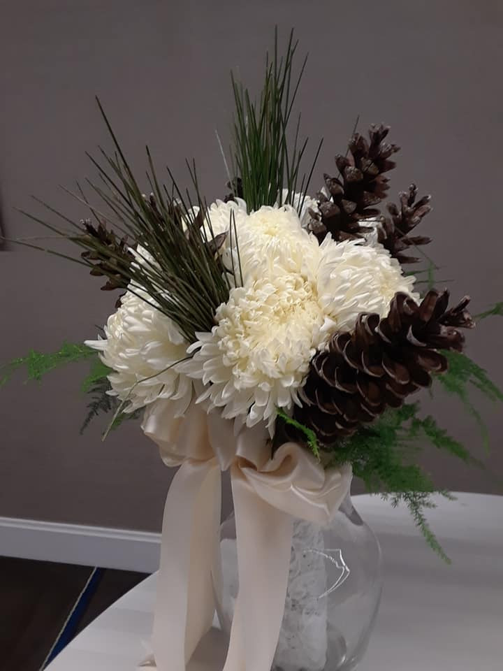 Mini Rose Farm Florals | 2018 Weddings