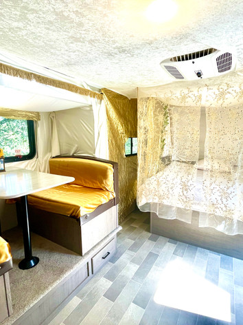 Home | Yosemite, CA | Sunshine Paradise Retreat