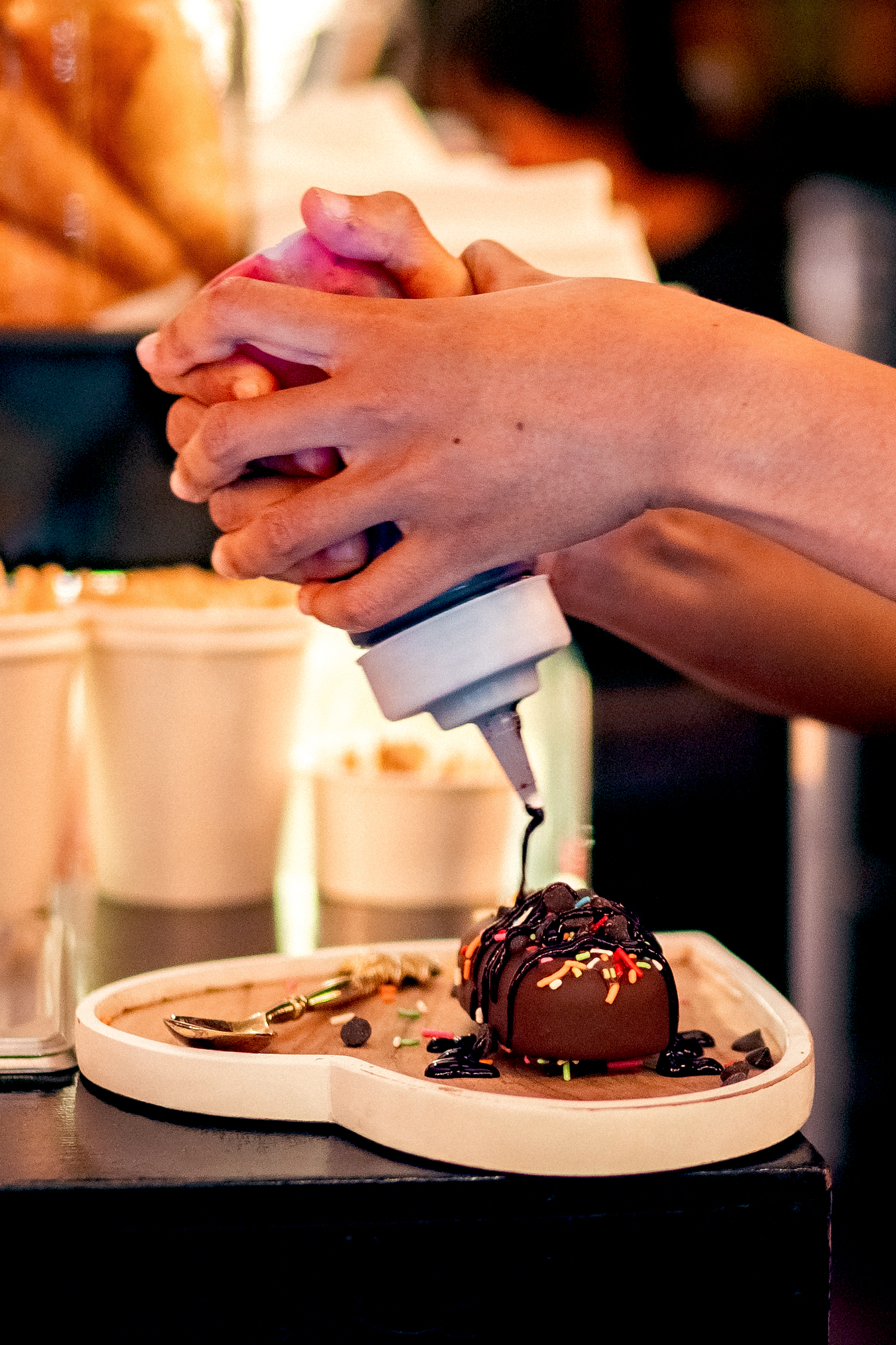 Icelab finest gelato bali