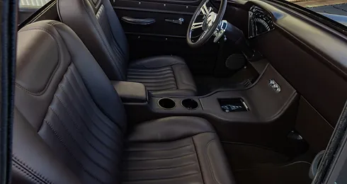 Services | Creative Rods