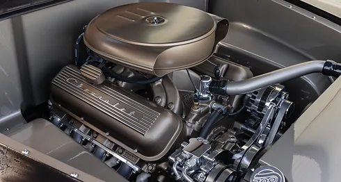 Services | Creative Rods