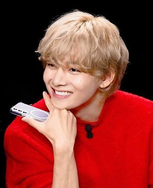 Recent | Kim Taehyung Global