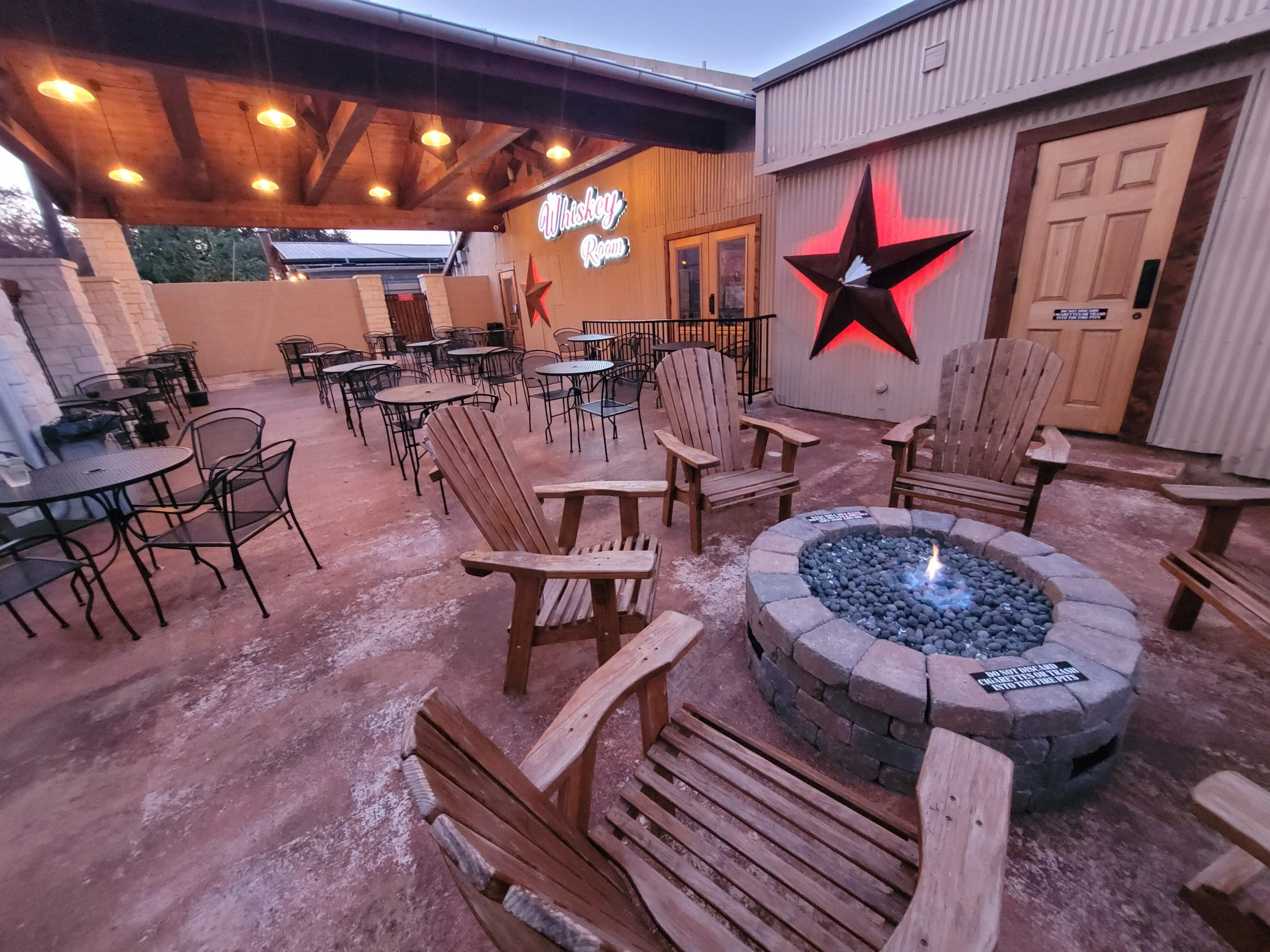 The Whiskey Room Debuts New 30-Second Commercial Across Social Media ...